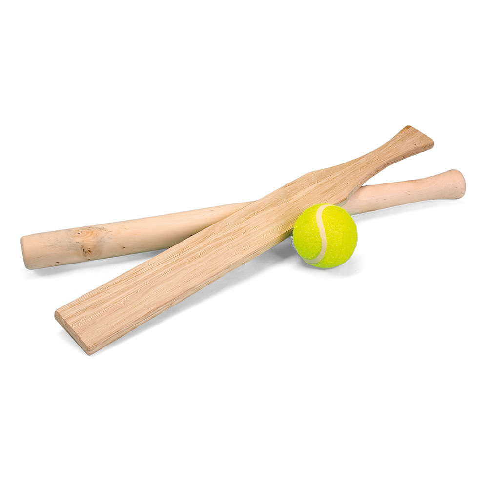 Ringo Leker - Utelek - Vini Slåballsett med ball