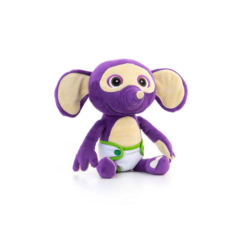 Ringo Leker - Kjente Karakterer - Fantus