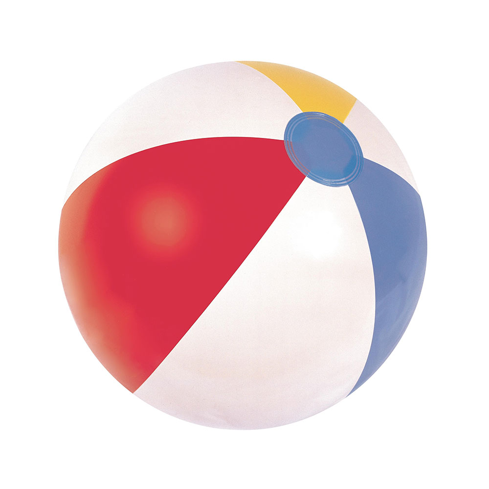 Ringo Leker - Sommerlek - Badeball