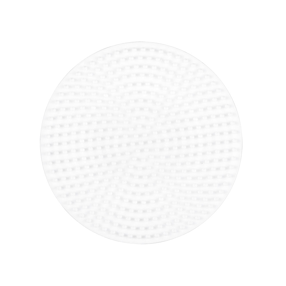 Ringo Leker - Perler og perlesett - Hama Midi Perleplate medium rund