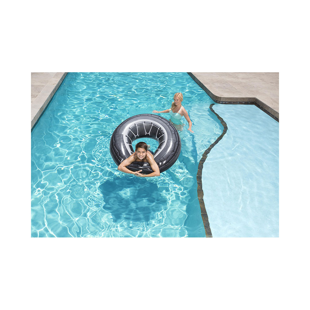 Ringo Leker - Sommerlek - Mega Badering