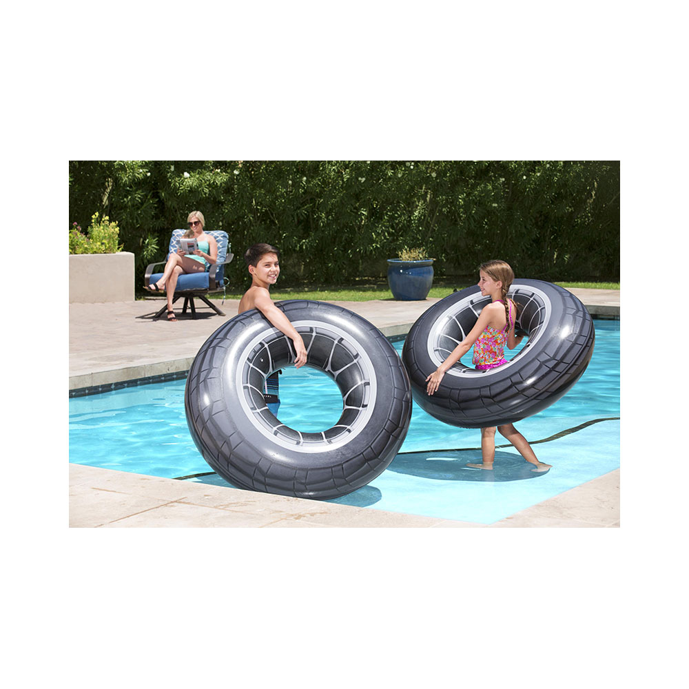 Ringo Leker - Sommerlek - Mega Badering