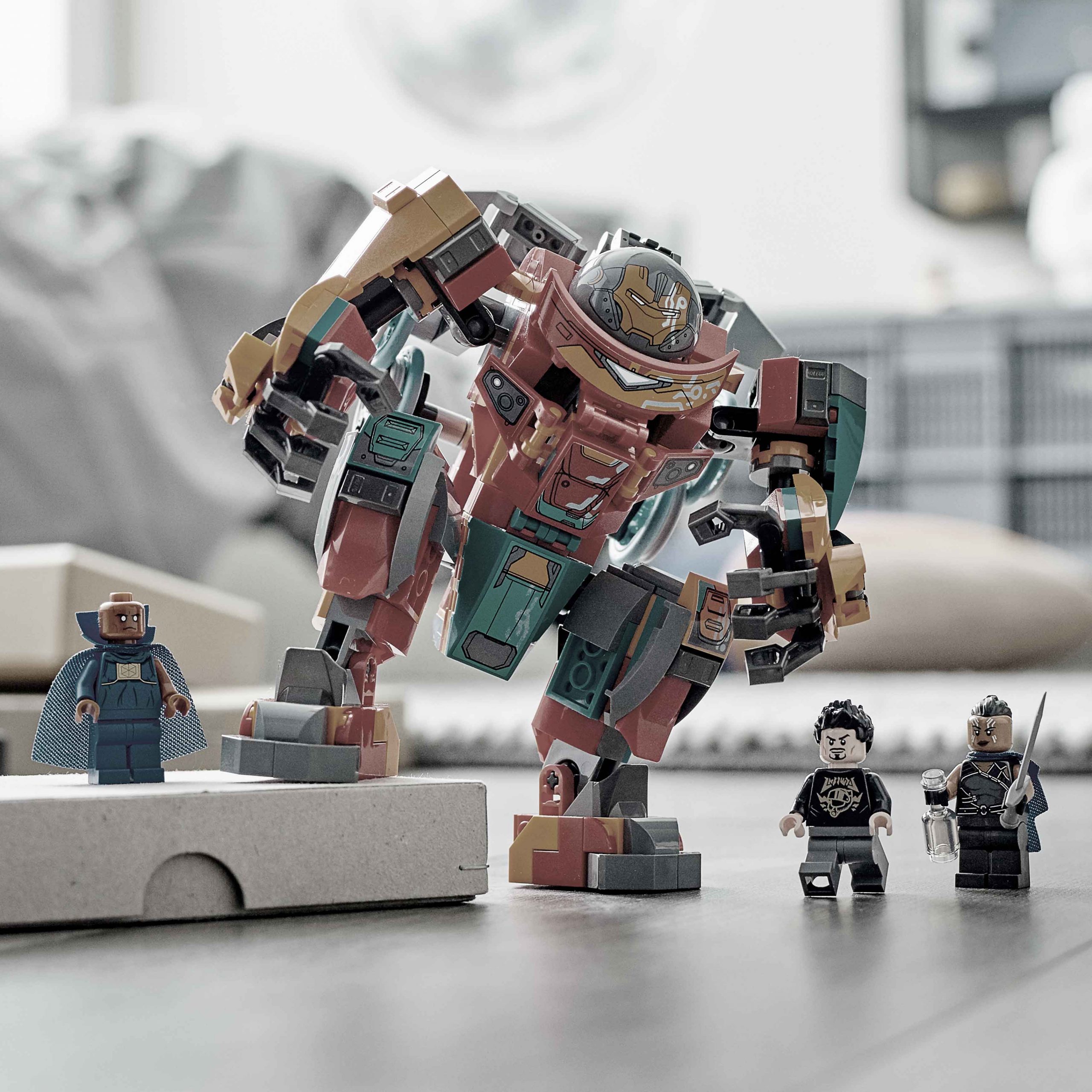 LEGO Shop hos Ringo - Bygg din egen verden