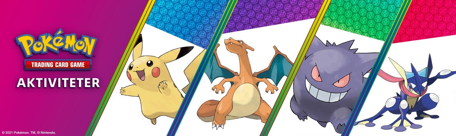 Pokémon aktiviteter - Finn din aktivitet og print ut hjemme - Ringo Leker
