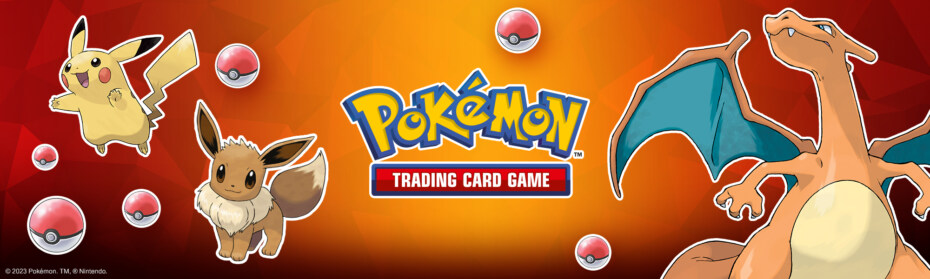 Pokemon | Kan du fange alle sammen?