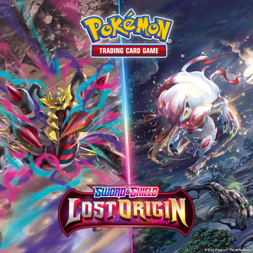 Pokémon - På jakt etter Pokémon? - Finn din Pokémon her - Ringo