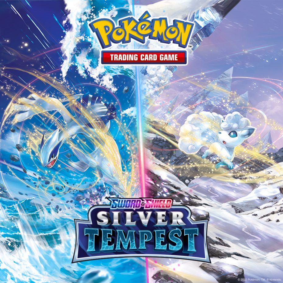 Pokemon | Kan du fange alle sammen?