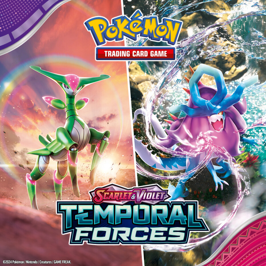 Pokemon | Kan du fange alle sammen?