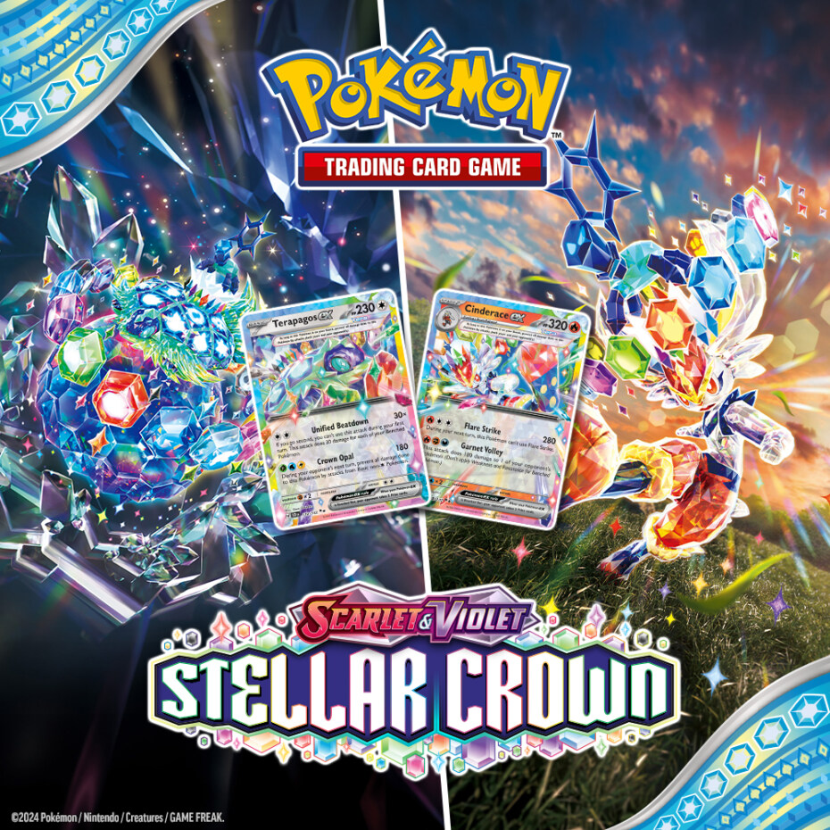 Pokemon - Kan du fange alle sammen?