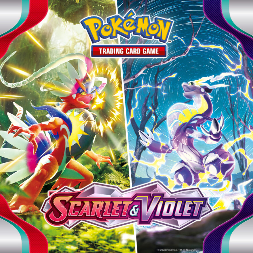 Pokemon | Kan du fange alle sammen?