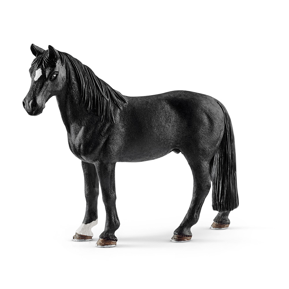 Ringo Leker - Figurer og Dyr - Schleich Tennessee walker vallak