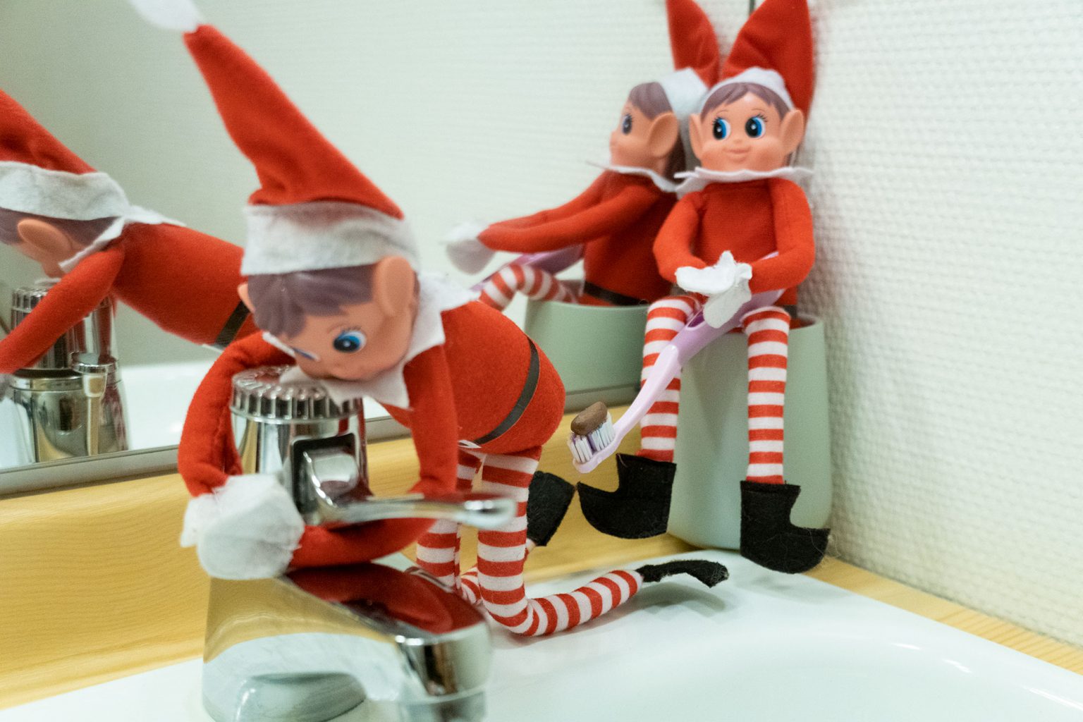 Ringo Leker - Rampenissens Tips&Triks