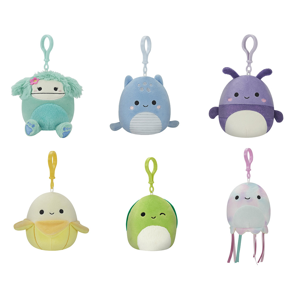 Squishmallows Archives - Ringo.no