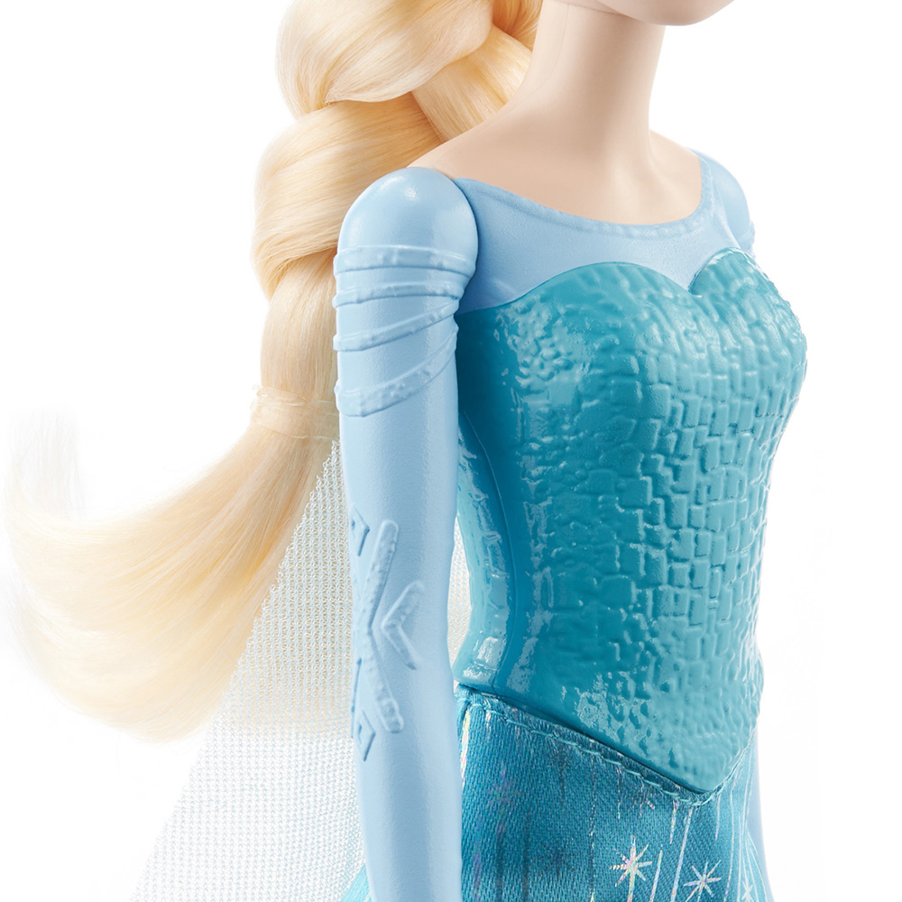 Dukker - Disney Frozen Elsa