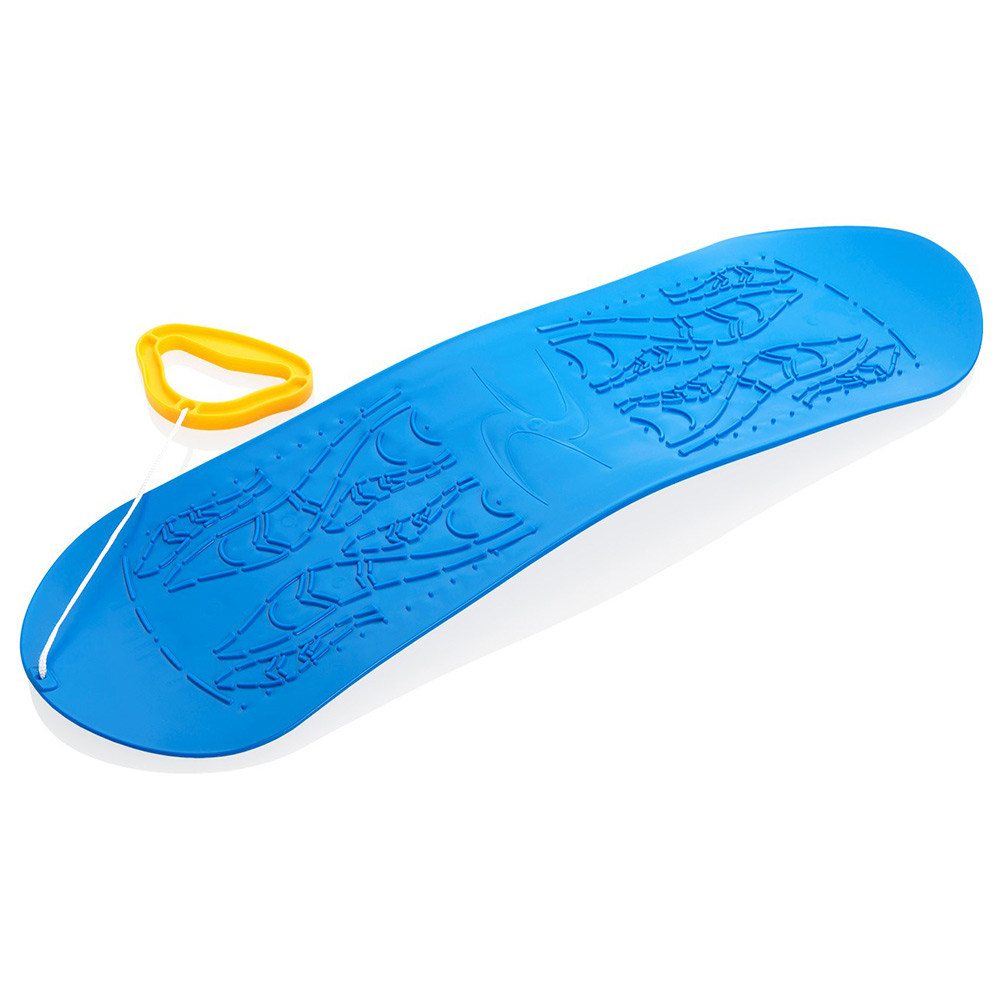 SKY BOARD, BLÅ. - Ringo.no