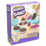 KINETIC SAND ICE CREAM TREATS. - Ringo.no