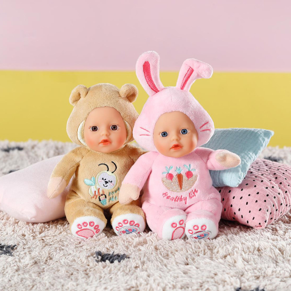 Baby Born for babyer | Dukekr og babydukker fra Ringo Leker