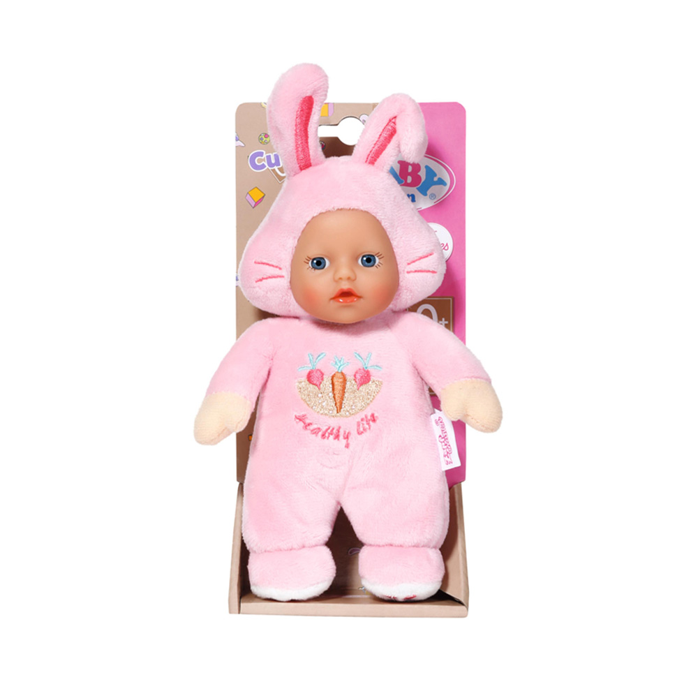 Baby Born for babyer | Dukekr og babydukker fra Ringo Leker