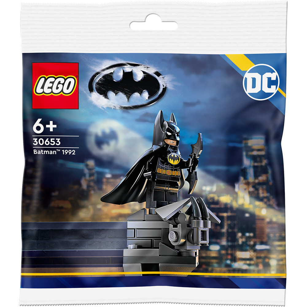 LEGO 30653 BATMAN 1992 - Ringo.no