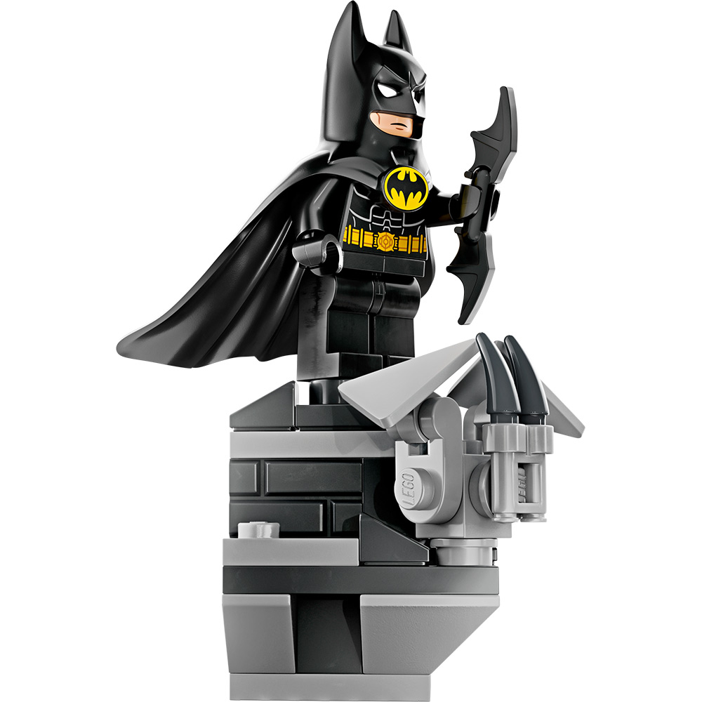 LEGO 30653 BATMAN 1992 - Ringo.no