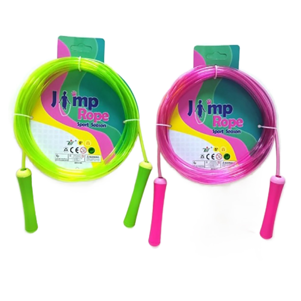 SLENGTAU 6 METER PVC. - Ringo.no