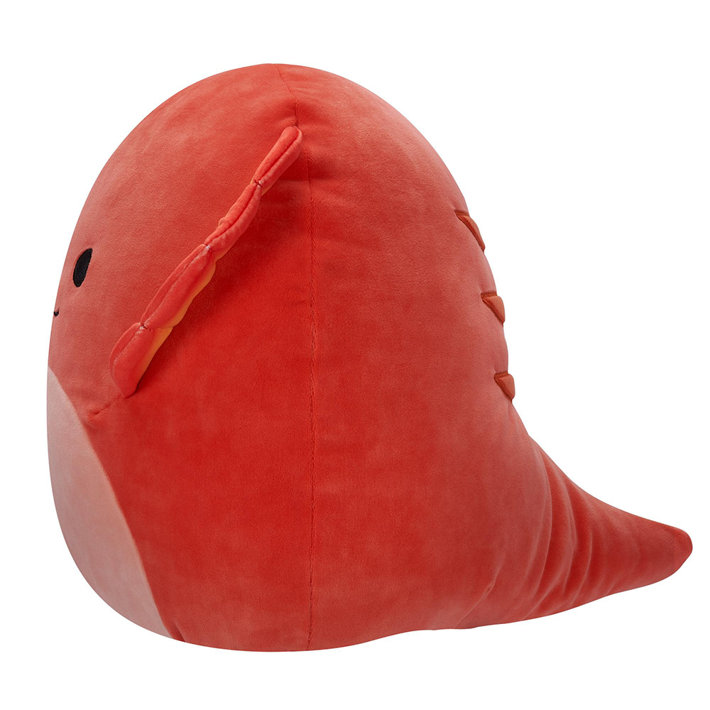 SQUISHMALLOWS 30 CM P18 MAXIE LIZARD. - Ringo.no