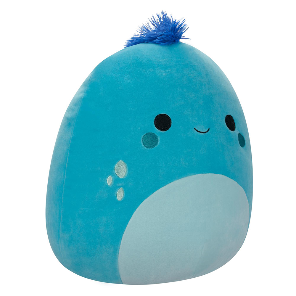 SQUISHMALLOWS 40 CM P18 DIJIMON IGUANA. - Ringo.no