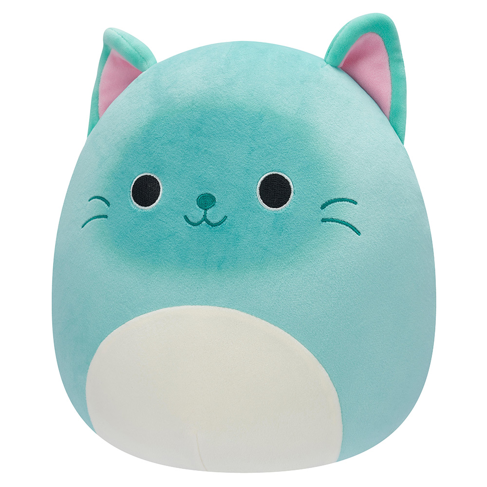 PLYSJ -SQUISHMALLOWS 25 CM - SIGRID SIAM - Ringo.no