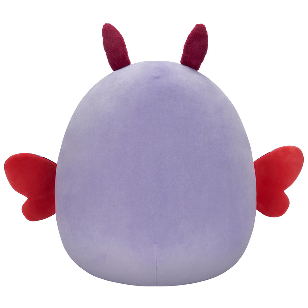 PLYSJ - SQUISHMALLOWS 50 CM P19 - MØLLEN - Ringo.no
