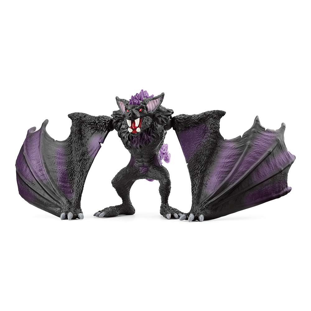 SCHLEICH SHADOW BAT. - Ringo.no