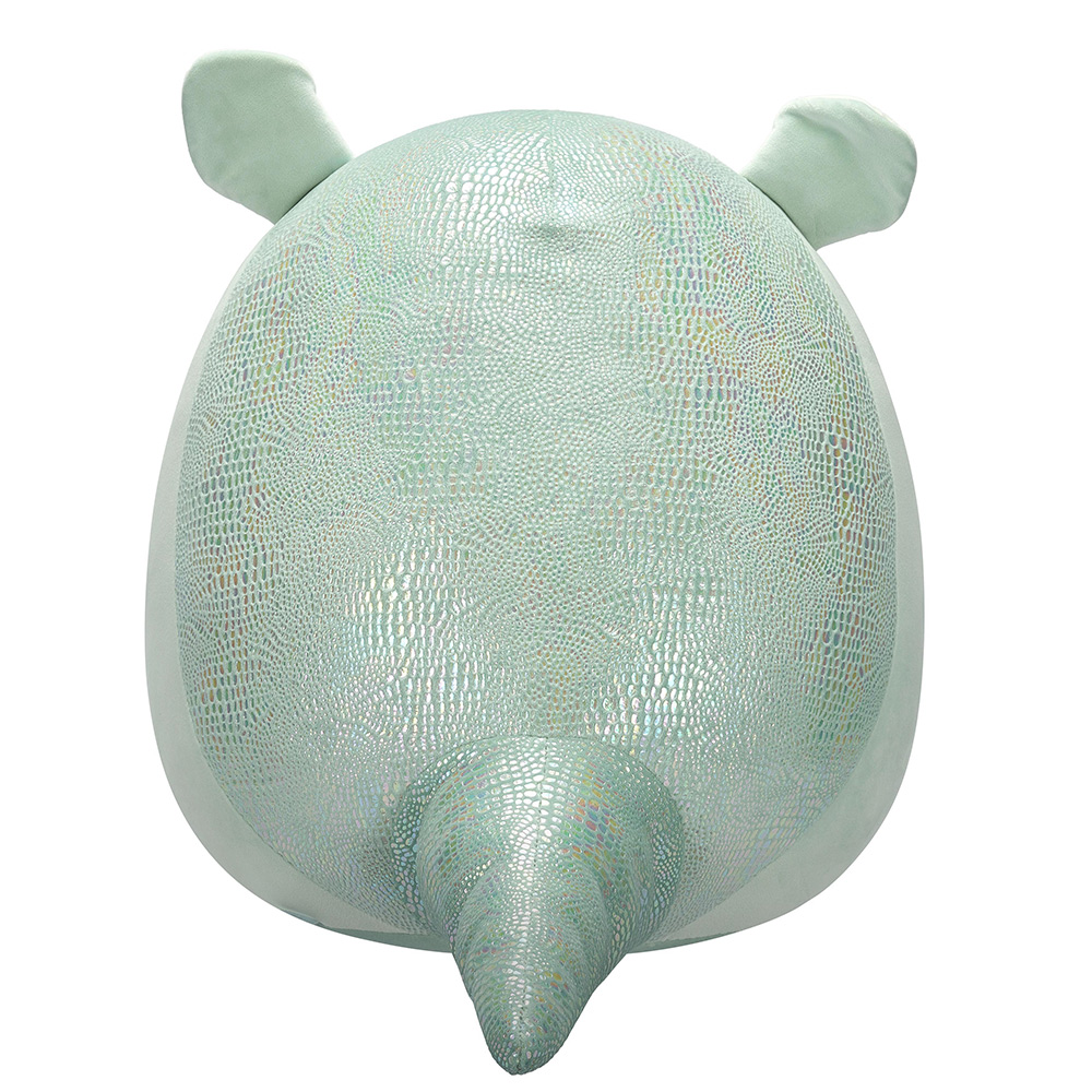 SQUISHMALLOWS 40 CM P21 ARILLA ARMADILLO - Ringo.no