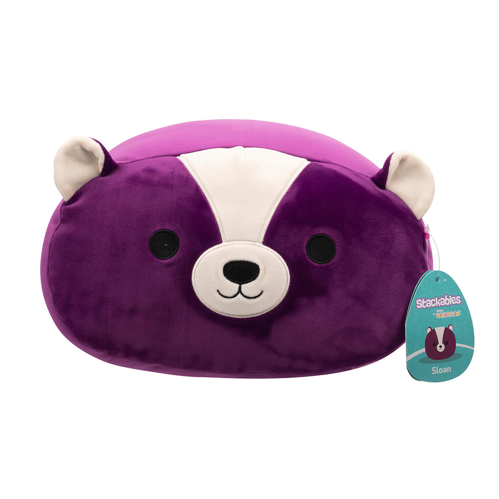 SQUISHMALLOWS 30 CM STACKABLES ASST. - Ringo.no
