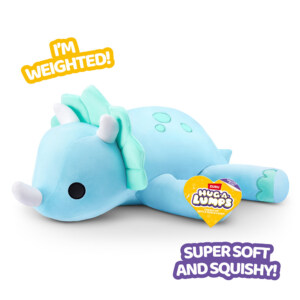 HUG-A LUMPS DINO DELILAH. - Ringo.no