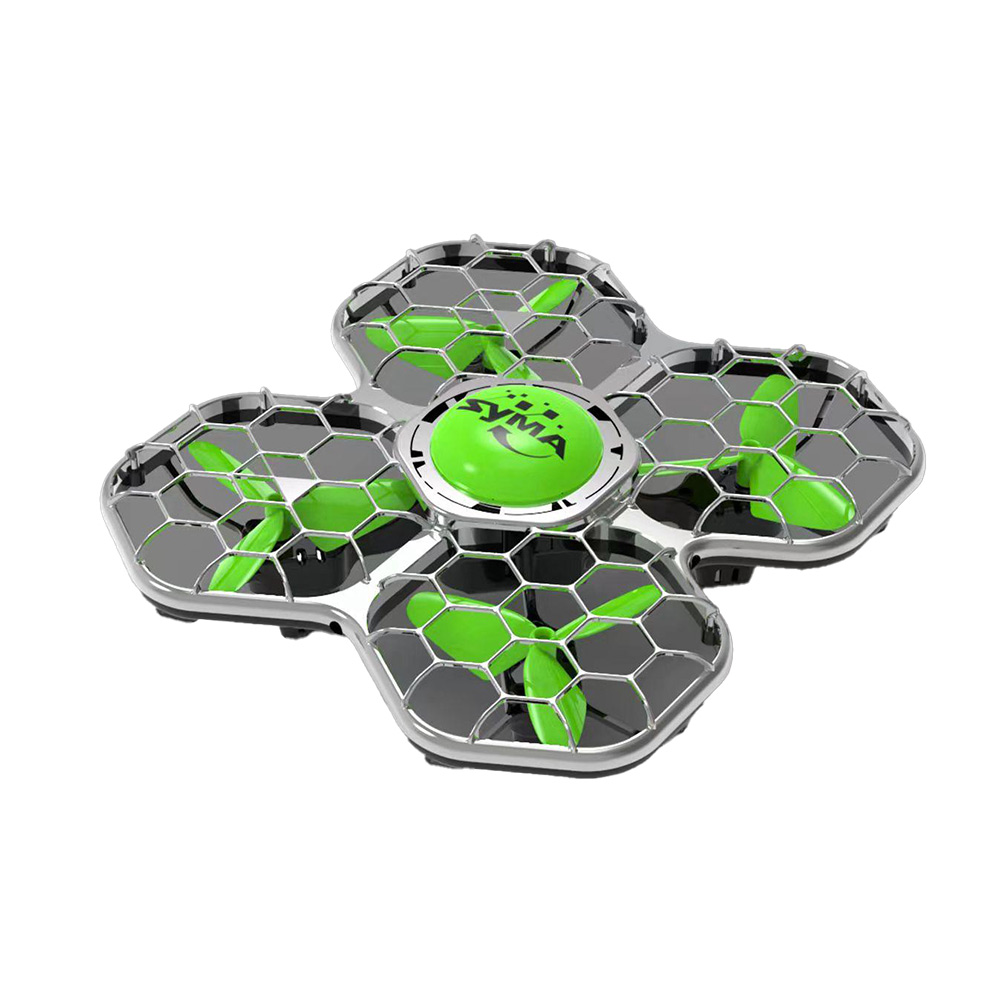REVOLT R/C X26-PRO ORBITZ OBSTACLE AVOID - Ringo.no
