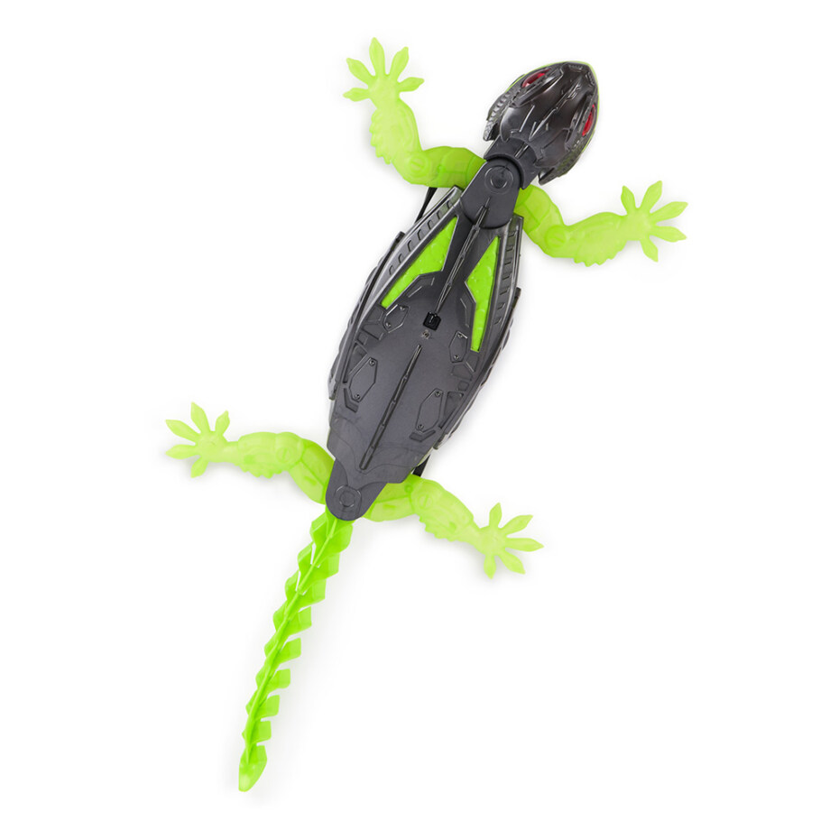 Hexbots Nano Smart Gecko RC | Ringo Leker