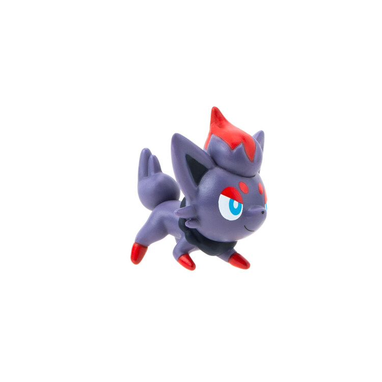 POKEMON - BATTLE FIGURE MULTIPACK - 5 PA - Ringo.no