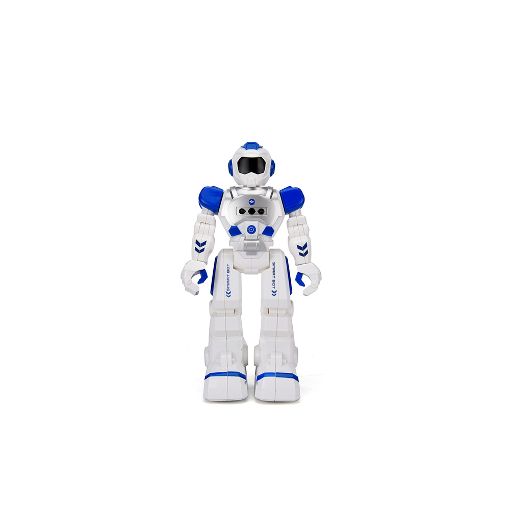 G4P SMART BOT. - Ringo.no