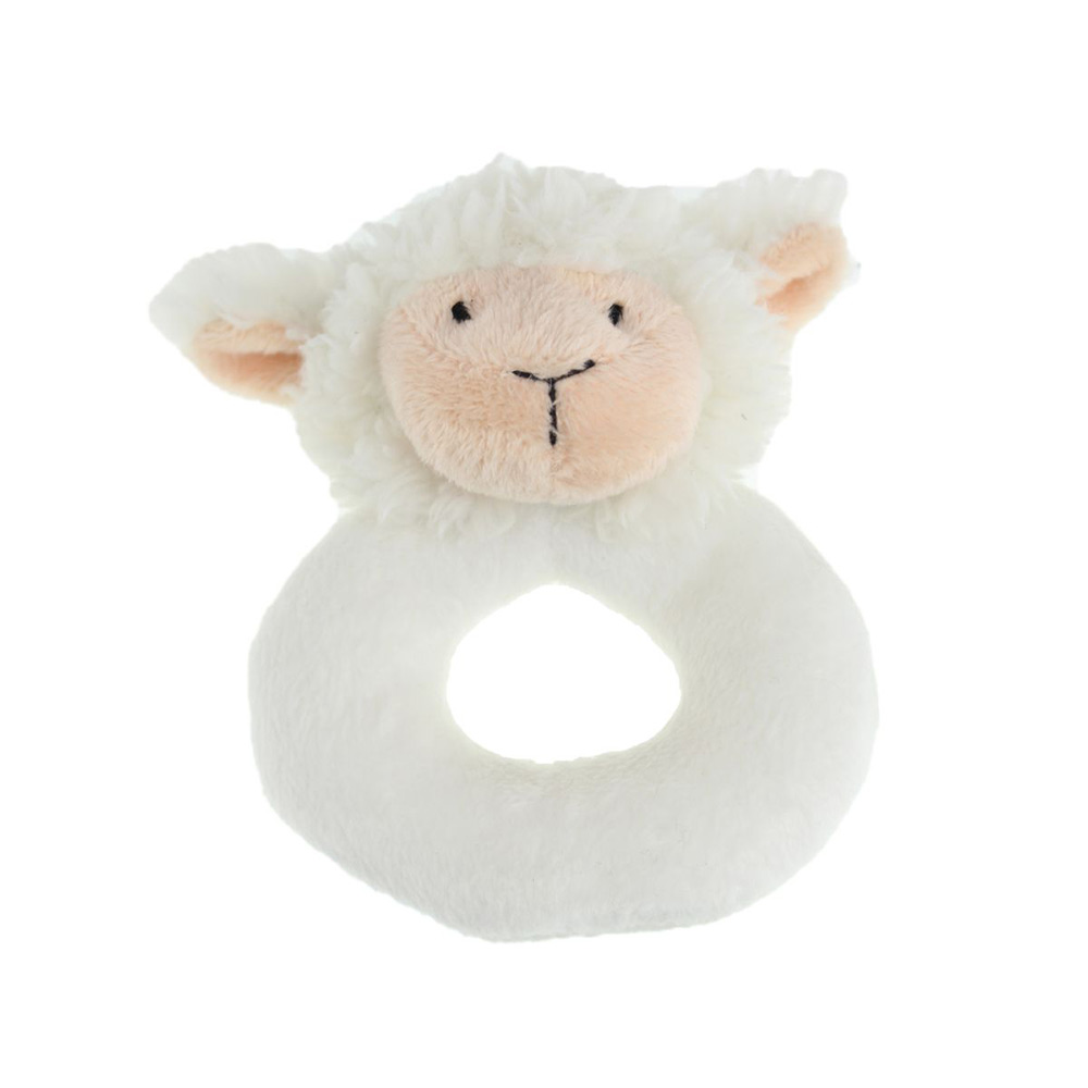 RANGLE 9,5CM LAM TINKA BABY - Ringo.no