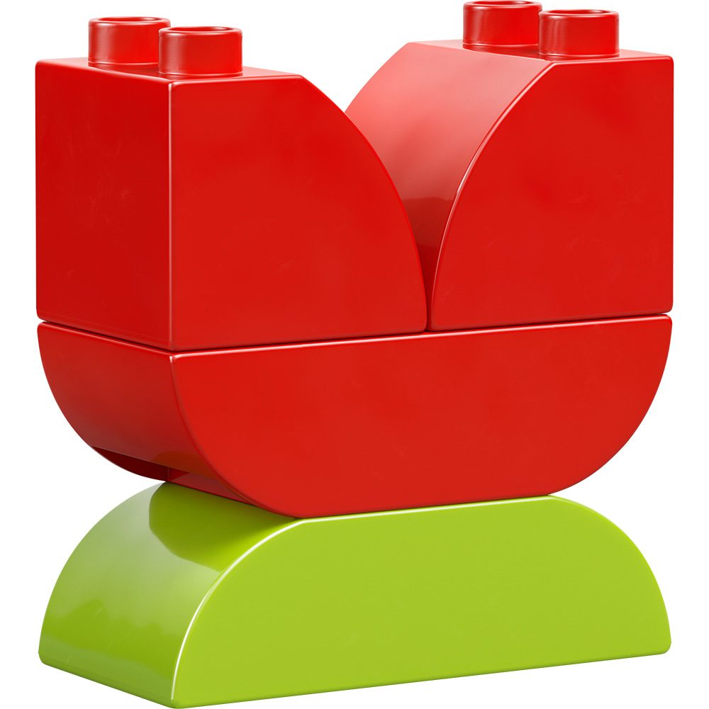 LEGO 30686 MIN FØRSTE BLOMST OG BIE - Ringo.no