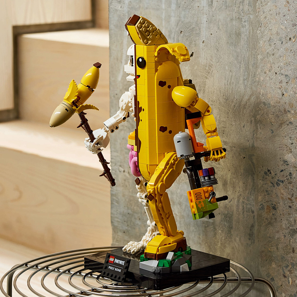 LEGO 77072 PEELY BONE - Ringo.no