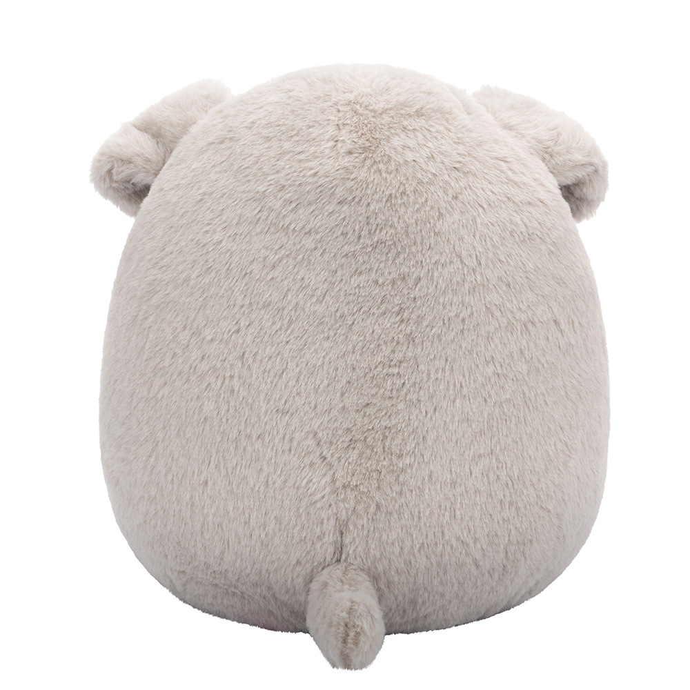 SQUISHMALLOWS 30 CM FUZZ A MALLOWS SHAUN - Ringo.no
