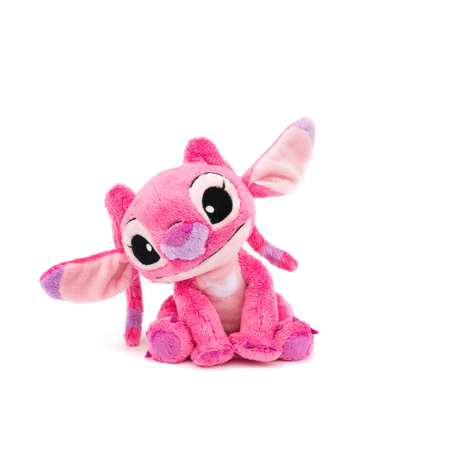 DISNEY LILO & STITCH, ANGEL KOSEDYR (25C - Ringo.no
