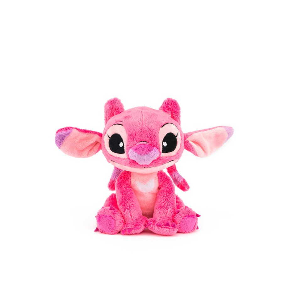 DISNEY LILO & STITCH, ANGEL KOSEDYR (25C - Ringo.no