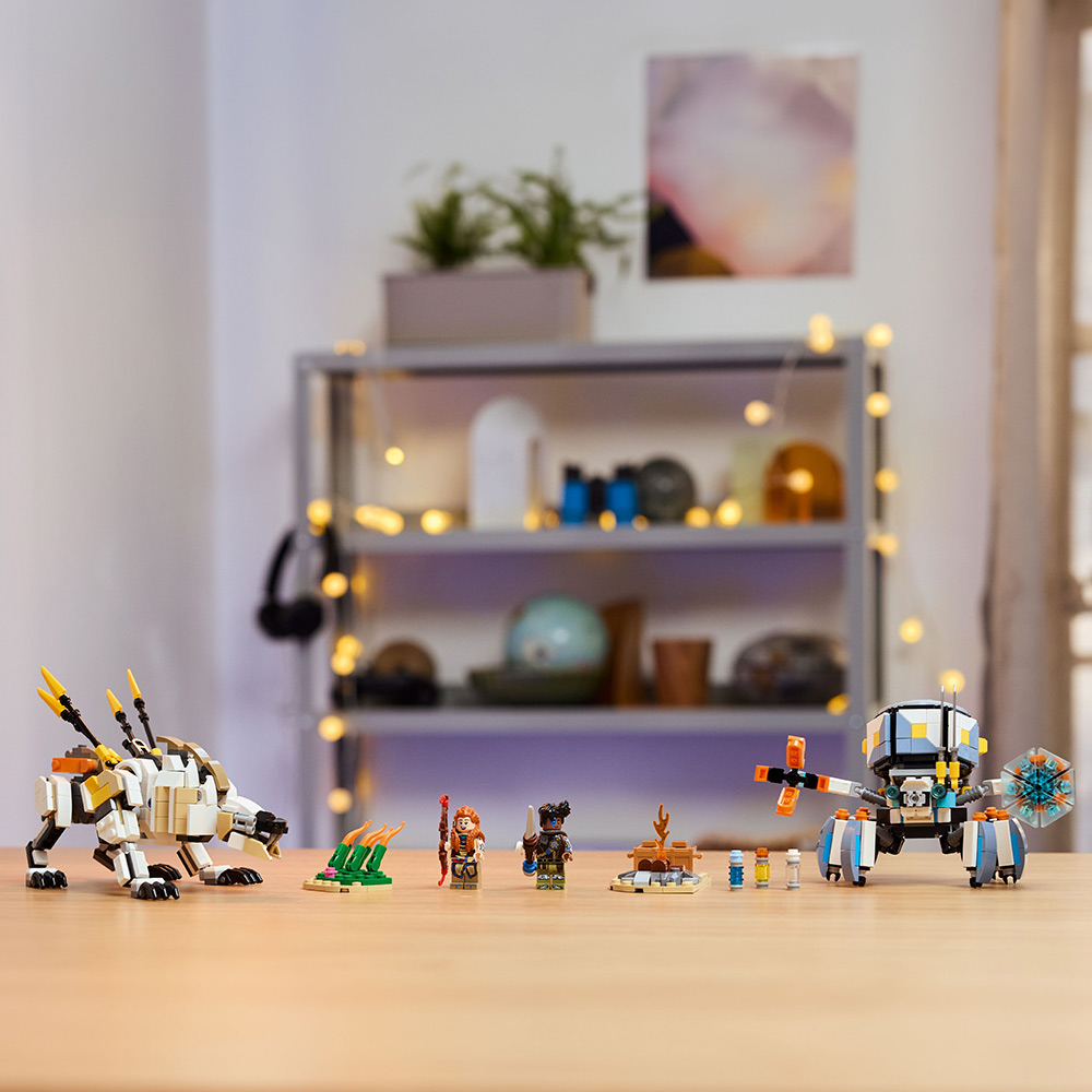 LEGO 77037 G 2025 77037 - Ringo.no