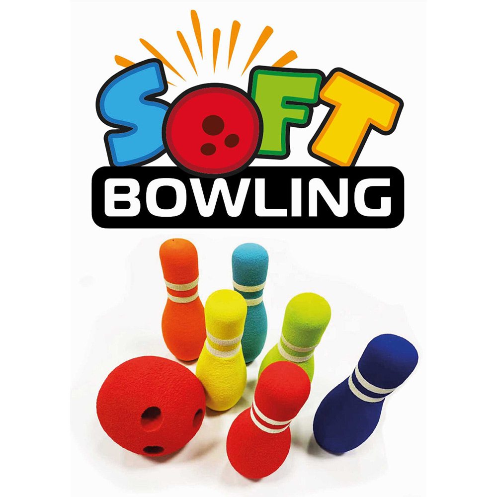 SOFT BOWLING - Ringo.no