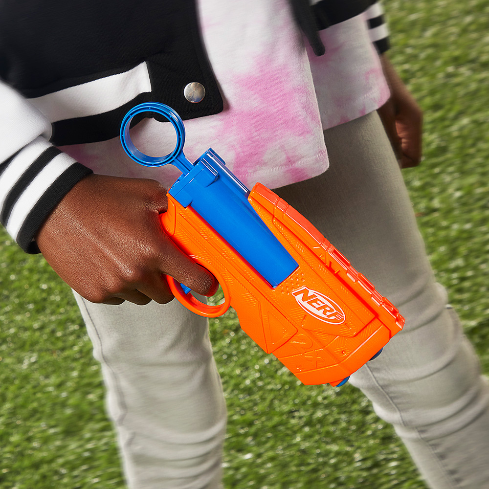 NERF N-SERIES WARD. - Ringo.no