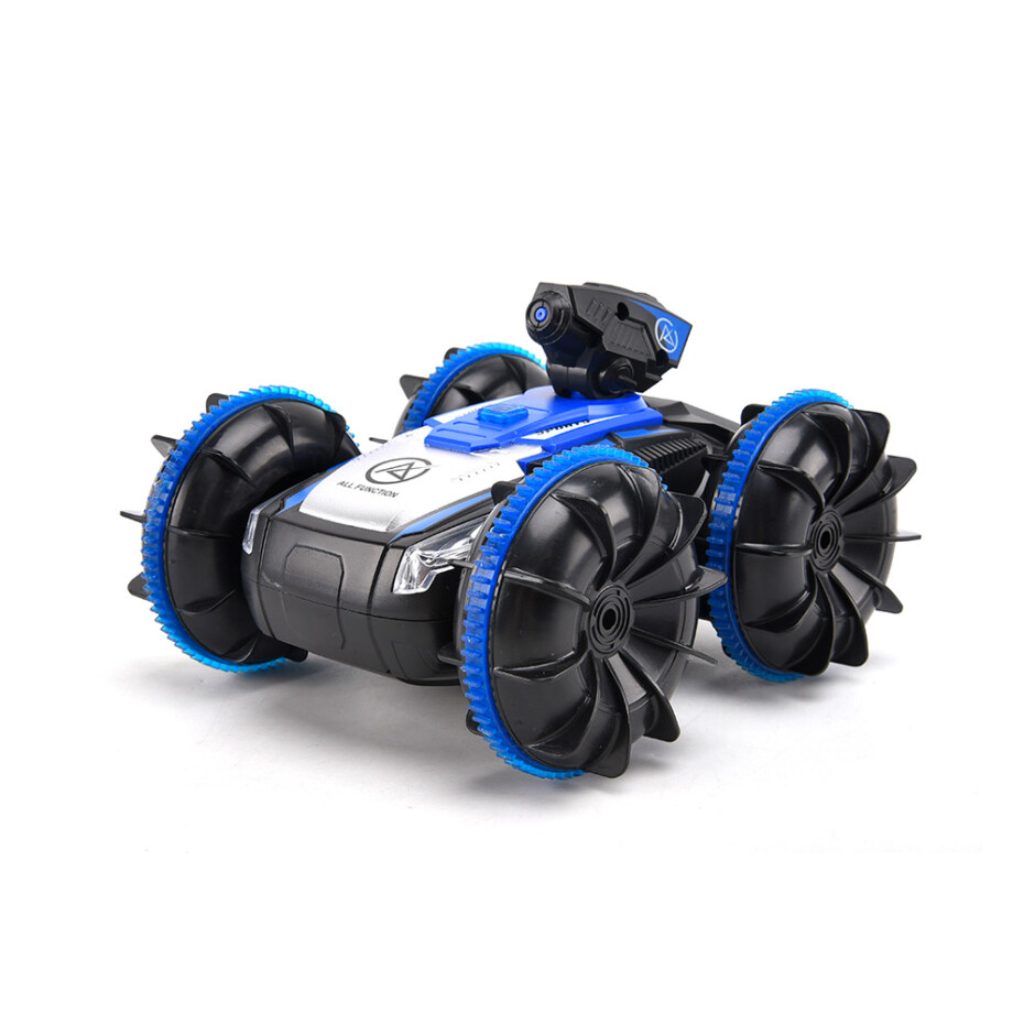 GEAR4PLAY WATER SHOOTING AMPHIBIOUS CAR. - Ringo.no