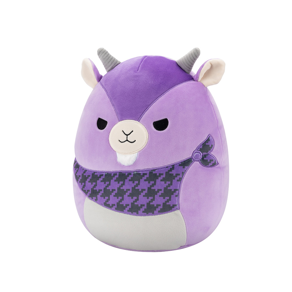 SQUISHMALLOWS 30 CM P23- SHIRLEY GOAT - Ringo.no