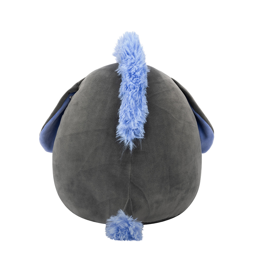 SQUISHMALLOWS 30 CM P23 DON DONKEY. - Ringo.no