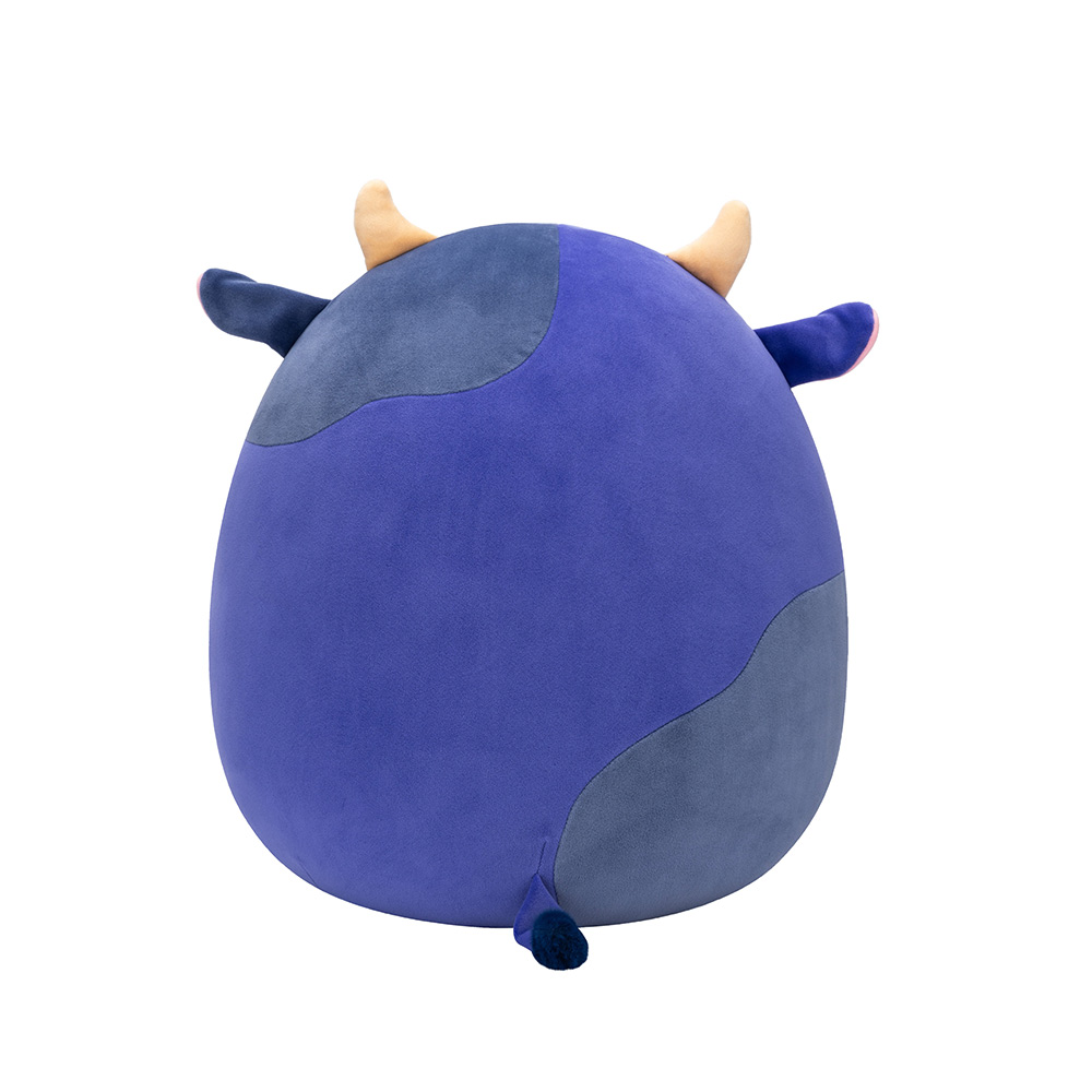 SQUISHMALLOWS 40 CM P23 INGRED COW. - Ringo.no